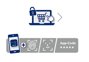 3D Secure für Ihre Kreditkarte | PayLife