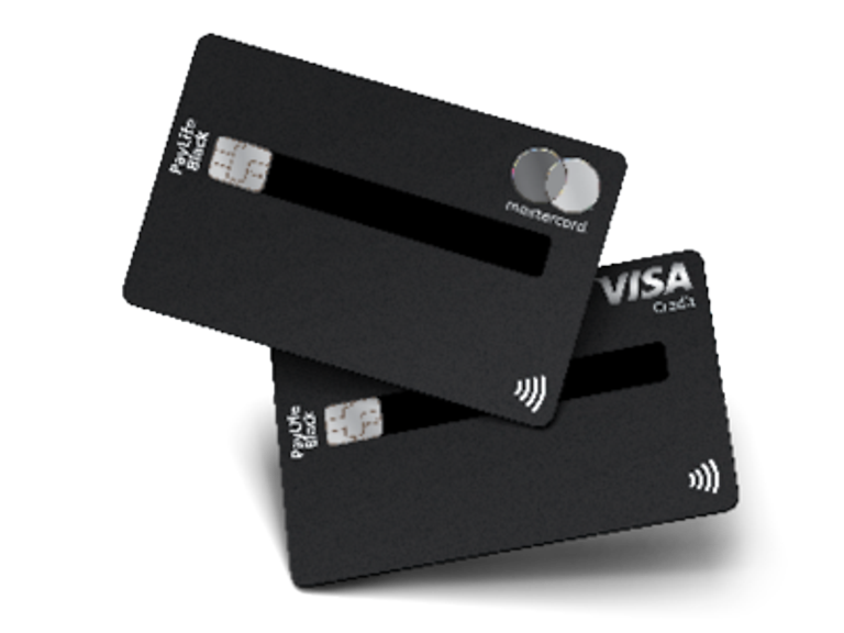 Kreditkarten online beantragen | PayLife